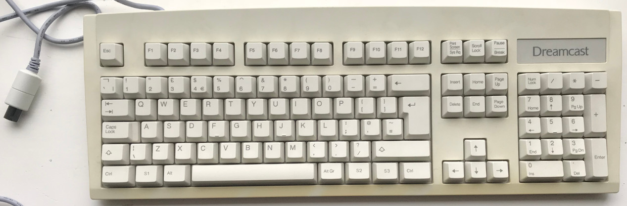 Retro Console Collection